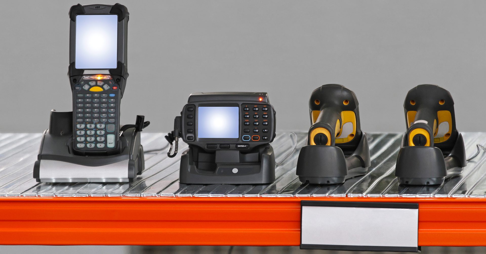 Partner Links - Logic-Track Systems - Scanner Suppliers